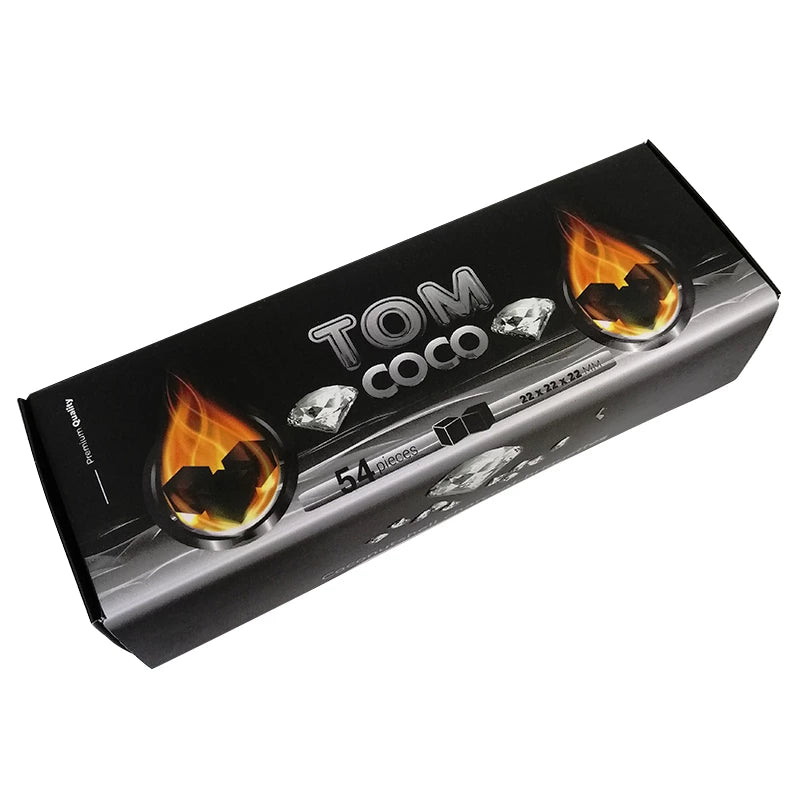 Tom Coco Diamond – The Shisha Company