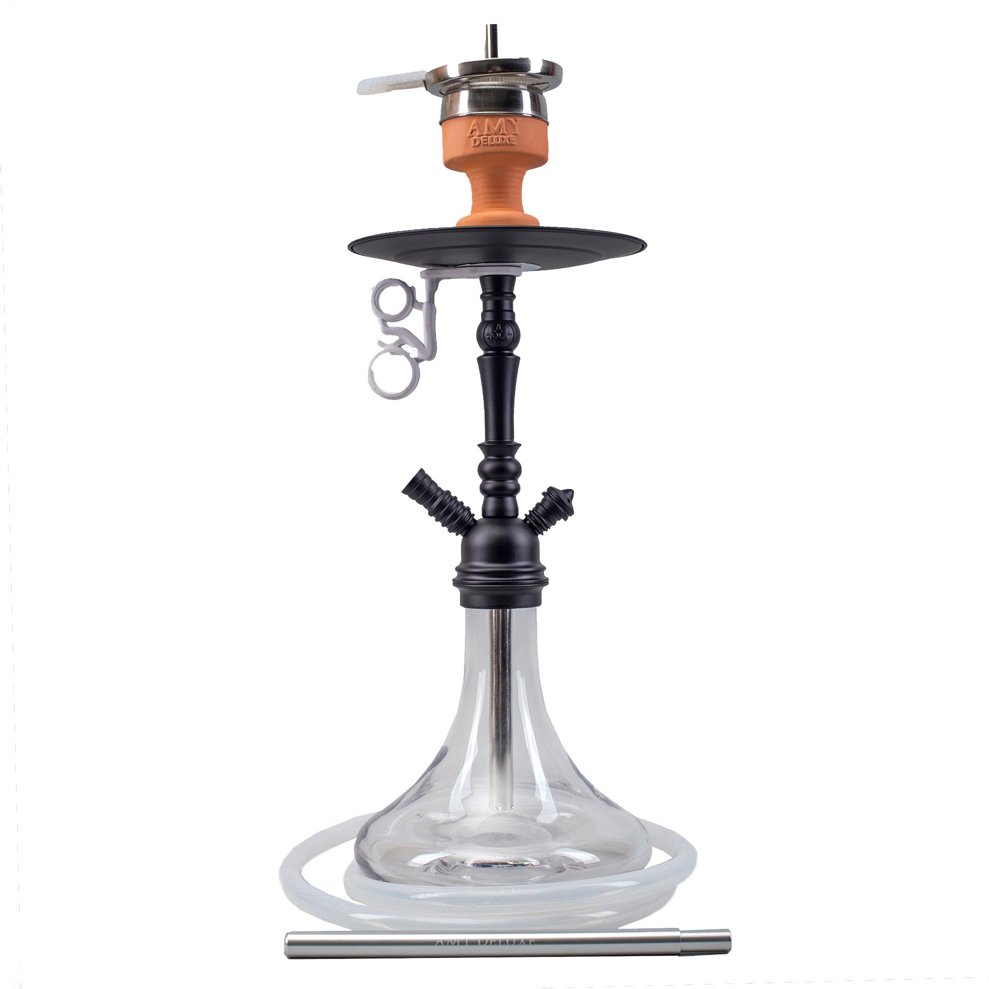 Amy Deluxe Middle Globe 056 – The Shisha Company