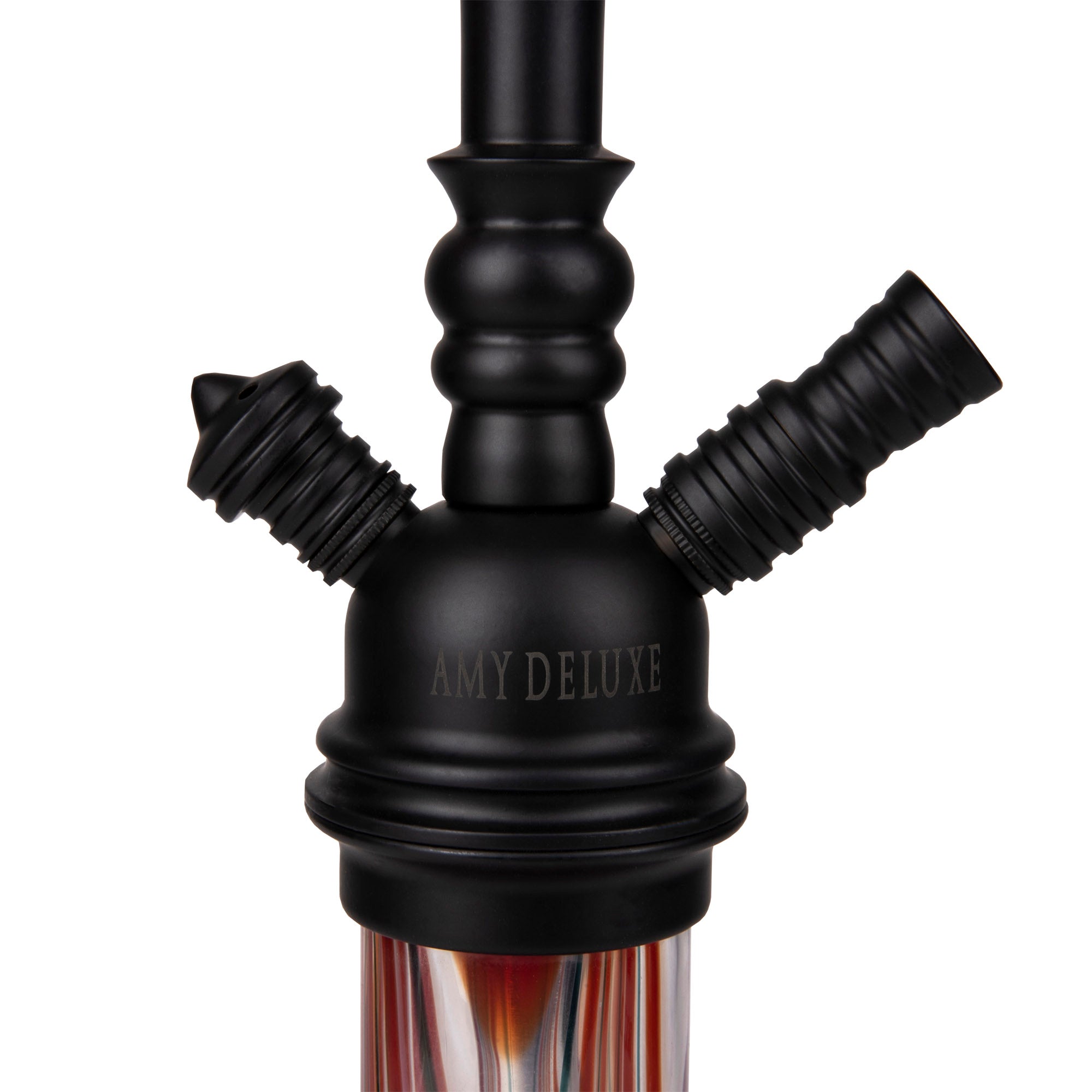 Amy Deluxe Middle Globe 056 – The Shisha Company