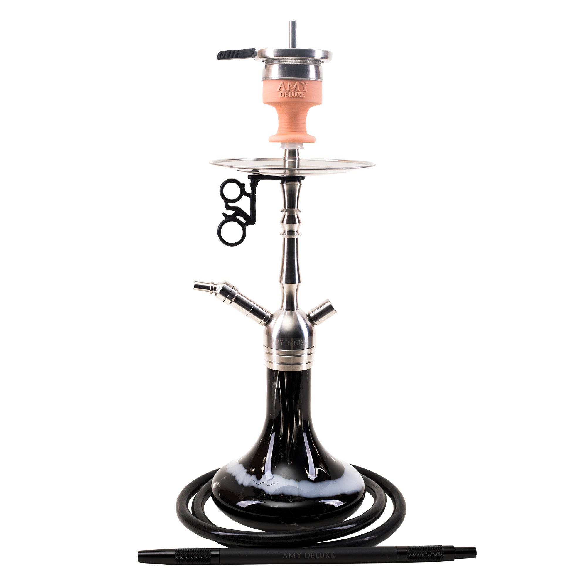 Amy Deluxe - Little Palm ss12 – The Shisha Company