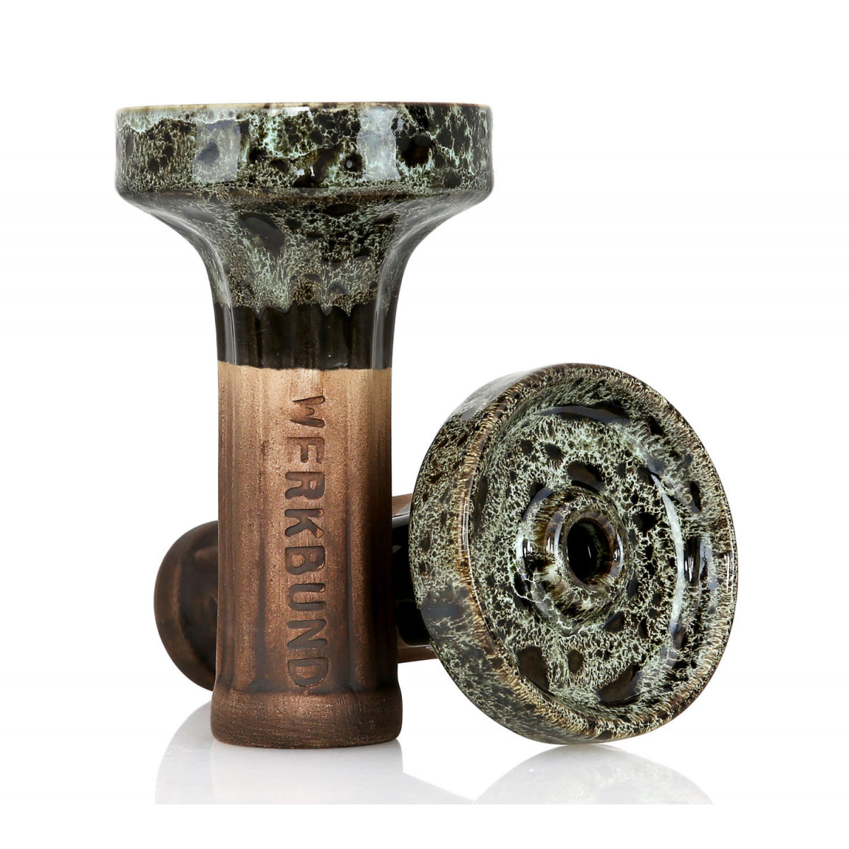Werkbund Zeus – The Shisha Company