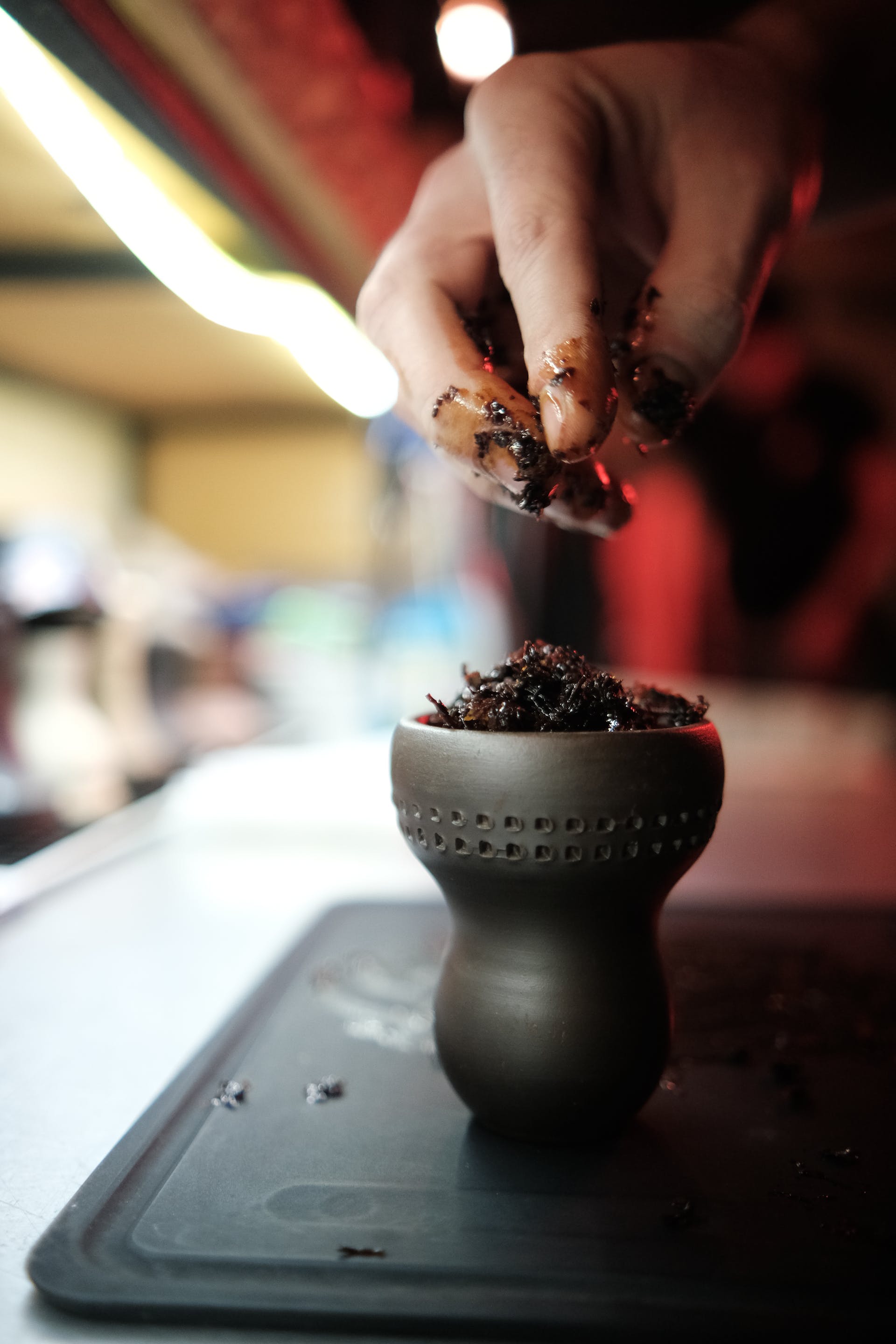 The Shisha Company | Dé shisha specialist van Nederland