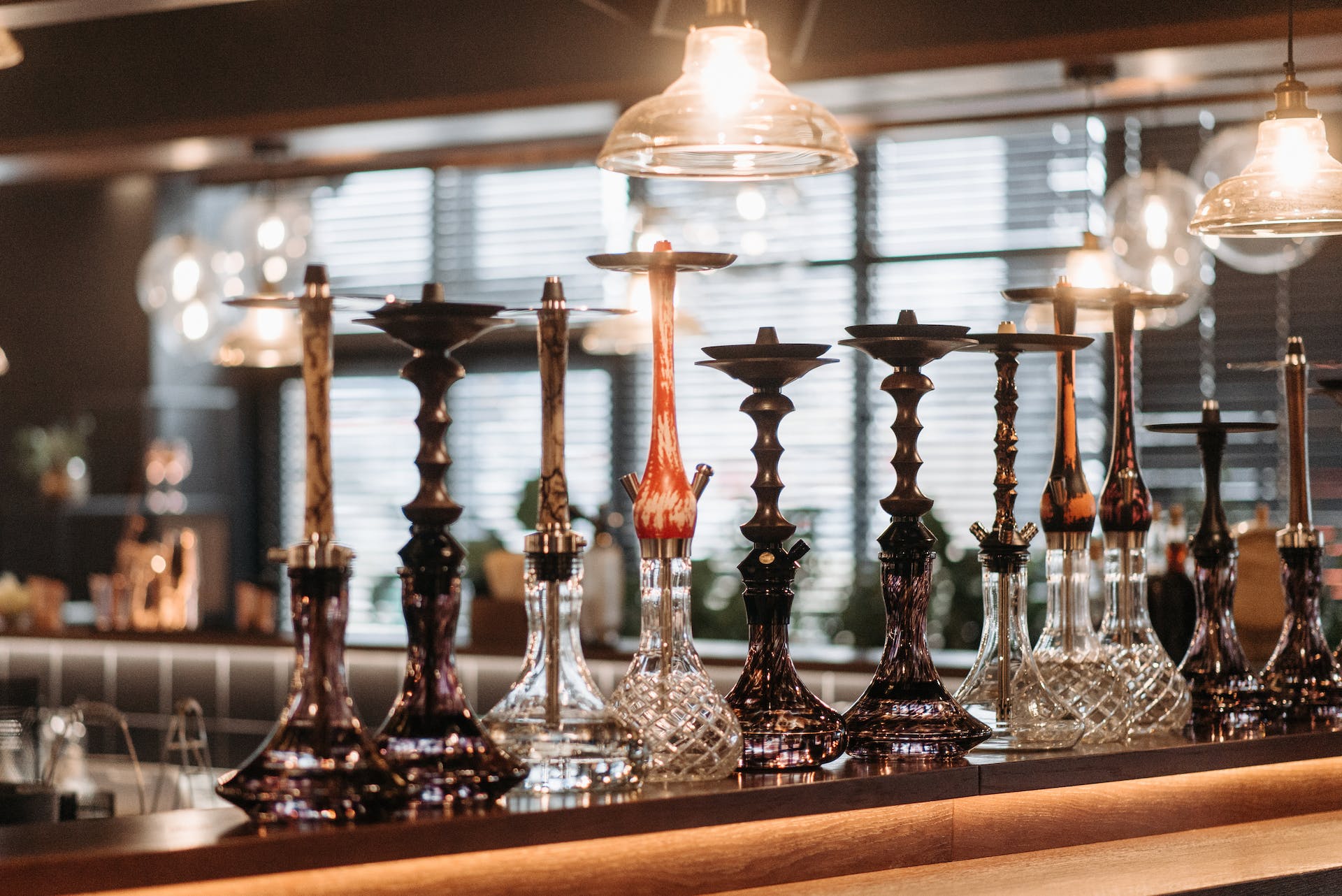 The Shisha Company | Dé shisha specialist van Nederland