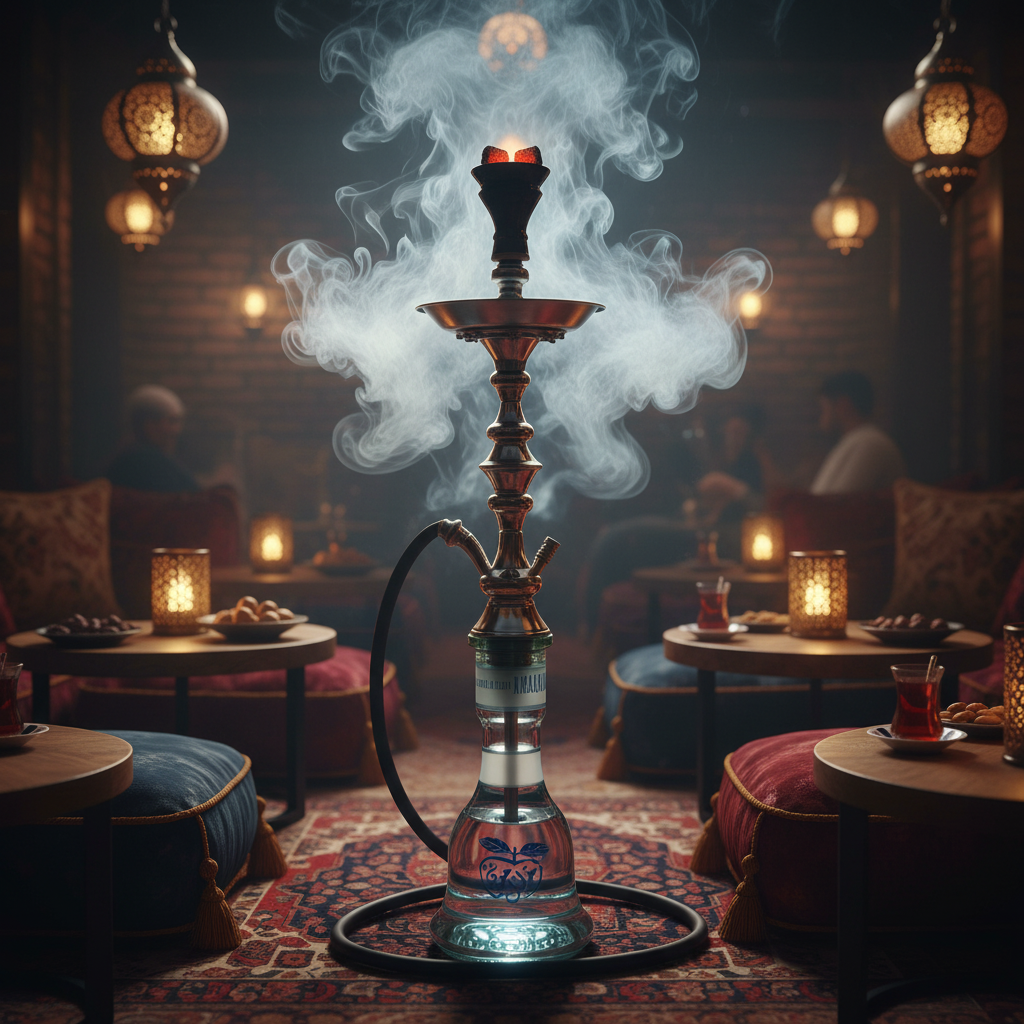 Shisha Genk – The Shisha Company