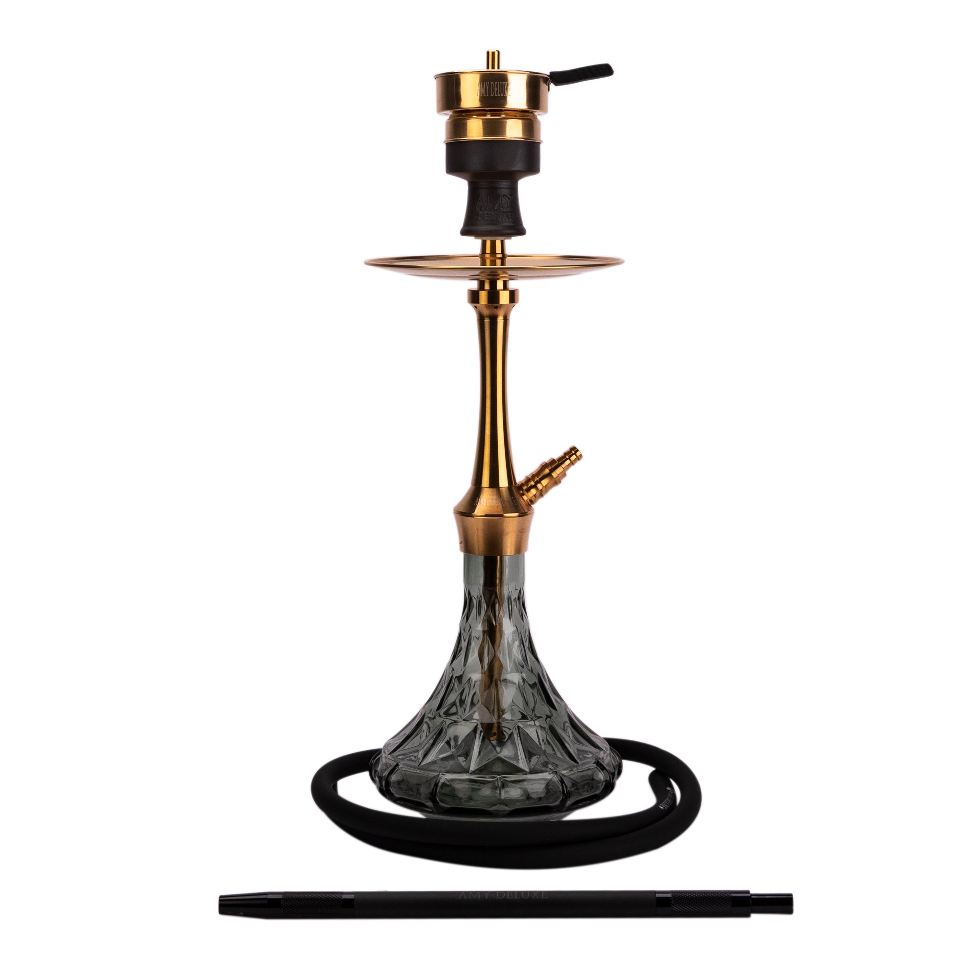Amy Deluxe - Varios S ss38.02 – The Shisha Company