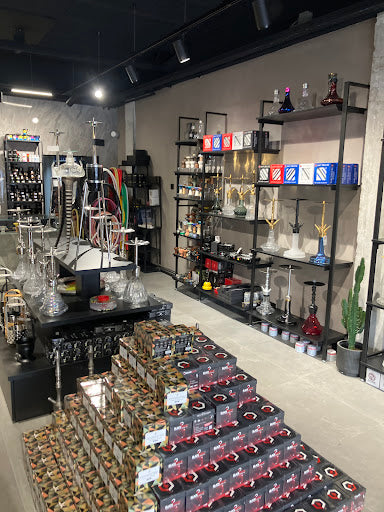 The Shisha Company | Dé shisha specialist van Nederland
